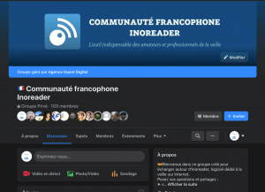 👥 4 étapes clés pour animer et développer votre groupe Facebook - Keep ...