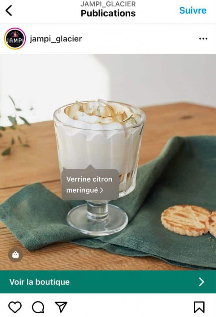 📸 10 fonctionnalités à connaître en 2023 pour tirer profit d'Instagram ...